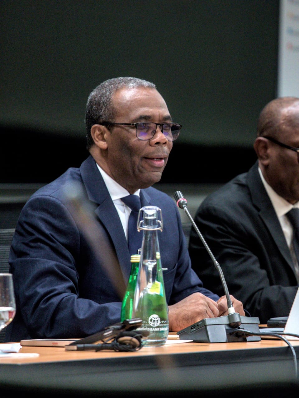 La BRH appelle à des financements mieux adaptés pour les pays en situation de fragilité ...